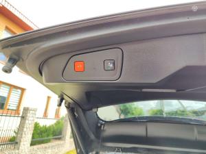 Pelēks Peugeot 3008 2021 Marijampole, ar dzinēja tilpumu 1.60 L un nobraukumu 71 tūkst. km par 21411 €, foto 50 vietnē AUTOMOTO.COM.LV