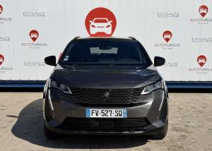 Pelēks Peugeot 3008 2021 Tauragė, ar dzinēja tilpumu 2.00 L un nobraukumu 231 tūkst. km par 17800 €, foto 6 vietnē AUTOMOTO.COM.LV