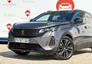 Pelēks Peugeot 3008 2021 Tauragė, ar dzinēja tilpumu 2.00 L un nobraukumu 231 tūkst. km par 17800 €, foto 10 vietnē AUTOMOTO.COM.LV