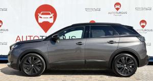 Pelēks Peugeot 3008 2021 Tauragė, ar dzinēja tilpumu 2.00 L un nobraukumu 231 tūkst. km par 17800 €, foto 15 vietnē AUTOMOTO.COM.LV
