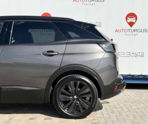 Pelēks Peugeot 3008 2021 Tauragė, ar dzinēja tilpumu 2.00 L un nobraukumu 231 tūkst. km par 17800 €, foto 16 vietnē AUTOMOTO.COM.LV