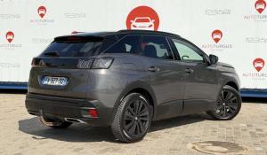 Pelēks Peugeot 3008 2021 Tauragė, ar dzinēja tilpumu 2.00 L un nobraukumu 231 tūkst. km par 17800 €, foto 18 vietnē AUTOMOTO.COM.LV