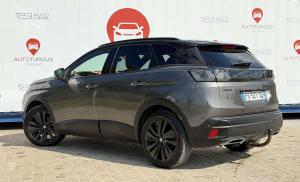 Pelēks Peugeot 3008 2021 Tauragė, ar dzinēja tilpumu 2.00 L un nobraukumu 231 tūkst. km par 17800 €, foto 20 vietnē AUTOMOTO.COM.LV
