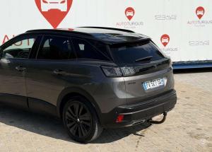 Pelēks Peugeot 3008 2021 Tauragė, ar dzinēja tilpumu 2.00 L un nobraukumu 231 tūkst. km par 17800 €, foto 21 vietnē AUTOMOTO.COM.LV