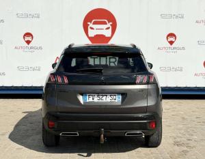 Pelēks Peugeot 3008 2021 Tauragė, ar dzinēja tilpumu 2.00 L un nobraukumu 231 tūkst. km par 17800 €, foto 22 vietnē AUTOMOTO.COM.LV
