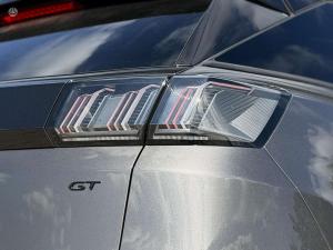 Pelēks Peugeot 3008 2021 Tauragė, ar dzinēja tilpumu 2.00 L un nobraukumu 231 tūkst. km par 17800 €, foto 24 vietnē AUTOMOTO.COM.LV