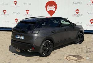 Pelēks Peugeot 3008 2021 Tauragė, ar dzinēja tilpumu 2.00 L un nobraukumu 231 tūkst. km par 17800 €, foto 25 vietnē AUTOMOTO.COM.LV
