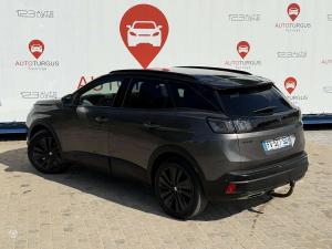 Pelēks Peugeot 3008 2021 Tauragė, ar dzinēja tilpumu 2.00 L un nobraukumu 231 tūkst. km par 17800 €, foto 27 vietnē AUTOMOTO.COM.LV