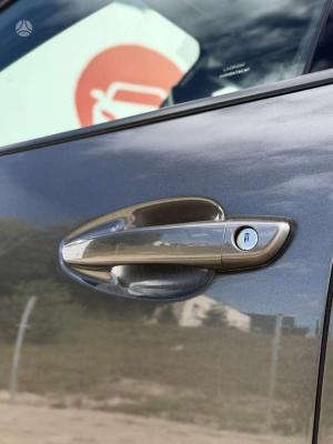 Pelēks Peugeot 3008 2021 Tauragė, ar dzinēja tilpumu 2.00 L un nobraukumu 231 tūkst. km par 17800 €, foto 29 vietnē AUTOMOTO.COM.LV
