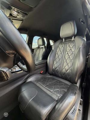 Pelēks Peugeot 3008 2021 Tauragė, ar dzinēja tilpumu 2.00 L un nobraukumu 231 tūkst. km par 17800 €, foto 33 vietnē AUTOMOTO.COM.LV