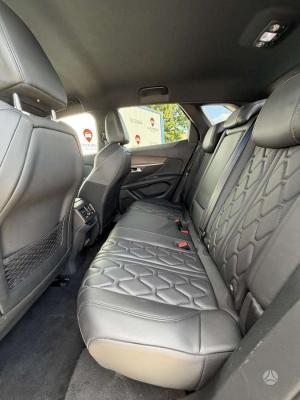 Pelēks Peugeot 3008 2021 Tauragė, ar dzinēja tilpumu 2.00 L un nobraukumu 231 tūkst. km par 17800 €, foto 38 vietnē AUTOMOTO.COM.LV