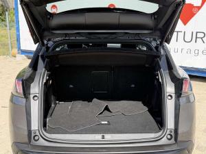 Pelēks Peugeot 3008 2021 Tauragė, ar dzinēja tilpumu 2.00 L un nobraukumu 231 tūkst. km par 17800 €, foto 39 vietnē AUTOMOTO.COM.LV