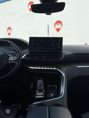 Pelēks Peugeot 3008 2021 Tauragė, ar dzinēja tilpumu 2.00 L un nobraukumu 231 tūkst. km par 17800 €, foto 41 vietnē AUTOMOTO.COM.LV