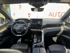 Pelēks Peugeot 3008 2021 Tauragė, ar dzinēja tilpumu 2.00 L un nobraukumu 231 tūkst. km par 17800 €, foto 42 vietnē AUTOMOTO.COM.LV