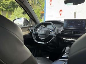 Pelēks Peugeot 3008 2021 Tauragė, ar dzinēja tilpumu 2.00 L un nobraukumu 231 tūkst. km par 17800 €, foto 43 vietnē AUTOMOTO.COM.LV