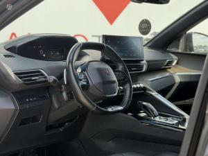 Pelēks Peugeot 3008 2021 Tauragė, ar dzinēja tilpumu 2.00 L un nobraukumu 231 tūkst. km par 17800 €, foto 44 vietnē AUTOMOTO.COM.LV