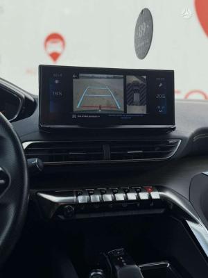 Pelēks Peugeot 3008 2021 Tauragė, ar dzinēja tilpumu 2.00 L un nobraukumu 231 tūkst. km par 17800 €, foto 49 vietnē AUTOMOTO.COM.LV