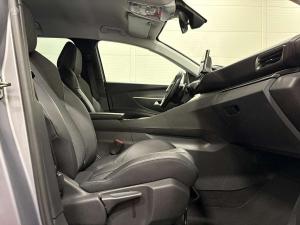Grey Peugeot 3008 2021 in Vilnius, with an engine capacity of 1.60 L and mileage of 118 thousand km for 17990 €, photo 15 on AUTOMOTO.COM.LV