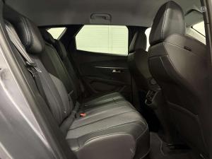 Grey Peugeot 3008 2021 in Vilnius, with an engine capacity of 1.60 L and mileage of 118 thousand km for 17990 €, photo 27 on AUTOMOTO.COM.LV