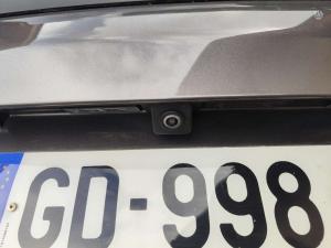 Pelēks Peugeot 3008 2021 Kalvarija, ar dzinēja tilpumu 1.20 L un nobraukumu 96 tūkst. km par 18574 €, foto 19 vietnē AUTOMOTO.COM.LV
