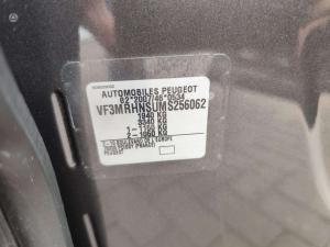 Pelēks Peugeot 3008 2021 Kalvarija, ar dzinēja tilpumu 1.20 L un nobraukumu 96 tūkst. km par 18574 €, foto 20 vietnē AUTOMOTO.COM.LV