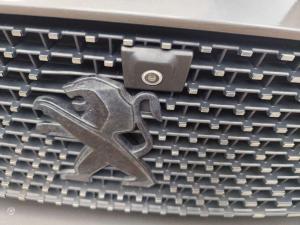Pelēks Peugeot 3008 2021 Kalvarija, ar dzinēja tilpumu 1.20 L un nobraukumu 96 tūkst. km par 18574 €, foto 21 vietnē AUTOMOTO.COM.LV