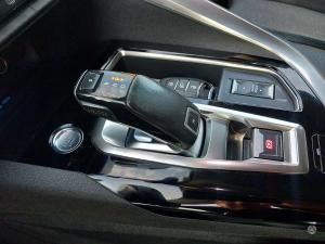 Серый Пежо 3008 2021 в Кедайняй, объемом двигателя 1.50 л и пробегом 161 тыс. км за 8350 €, фото 24 на AUTOMOTO.COM.LV