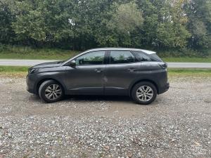 Pelēks Peugeot 3008 2021 Klaipėda, ar dzinēja tilpumu 1.50 L un nobraukumu 163 tūkst. km par 12800 €, foto 7 vietnē AUTOMOTO.COM.LV
