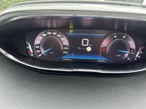 Pelēks Peugeot 3008 2021 Klaipėda, ar dzinēja tilpumu 1.50 L un nobraukumu 163 tūkst. km par 12800 €, foto 14 vietnē AUTOMOTO.COM.LV