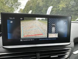 Pelēks Peugeot 3008 2021 Klaipėda, ar dzinēja tilpumu 1.50 L un nobraukumu 163 tūkst. km par 12800 €, foto 15 vietnē AUTOMOTO.COM.LV