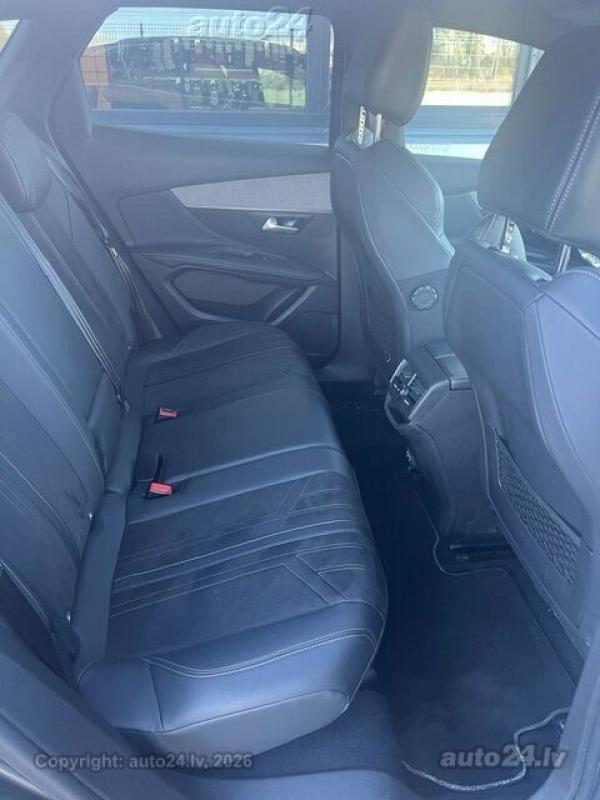 Peugeot 3008 2021 Tallina vietnÄ PelÄks Peugeot 3008 2021 Tallina, ar dzinÄja tilpumu 1.20 L un nobraukumu 126 tÅ«kst. km par 16500 ā¬, foto 7 vietnÄ AUTOMOTO.COM.LV