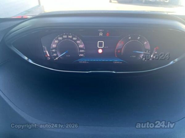 Peugeot 3008 2021 Tallina vietnÄ PelÄks Peugeot 3008 2021 Tallina, ar dzinÄja tilpumu 1.20 L un nobraukumu 126 tÅ«kst. km par 16500 ā¬, foto 8 vietnÄ AUTOMOTO.COM.LV