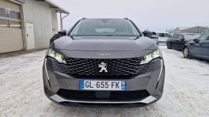 Pelēks Peugeot 3008 2022 Marijampole, ar dzinēja tilpumu 1.50 L un nobraukumu 150 tūkst. km par 15724 €, foto 10 vietnē AUTOMOTO.COM.LV