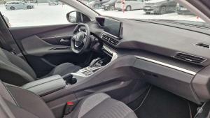 Pelēks Peugeot 3008 2022 Marijampole, ar dzinēja tilpumu 1.50 L un nobraukumu 150 tūkst. km par 15724 €, foto 13 vietnē AUTOMOTO.COM.LV