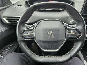 Серый Пежо 3008 2022 в Вильнюс, объемом двигателя 1.20 л и пробегом 148 тыс. км за 13189 €, фото 10 на AUTOMOTO.COM.LV