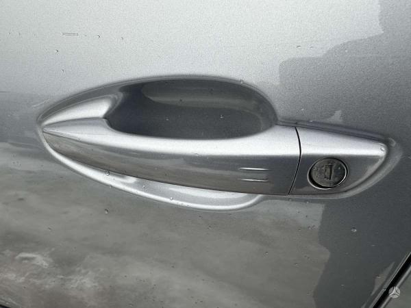 Pelēks Peugeot 3008 2022 Viļņa, ar dzinēja tilpumu 1.20 L un nobraukumu 165 tūkst. km par 14882 €, foto 11 vietnē AUTOMOTO.COM.LV