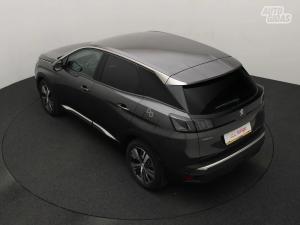 Серый Пежо 3008 2022 в Вильнюс, объемом двигателя 1.60 л и пробегом 122 тыс. км за 18499 €, фото 13 на AUTOMOTO.COM.LV