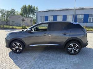Grey Peugeot 3008 2022 in Taurage, with an engine capacity of 1.20 L and mileage of 198 thousand km for 13552 €, photo 6 on AUTOMOTO.COM.LV
