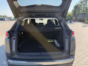Grey Peugeot 3008 2022 in Taurage, with an engine capacity of 1.20 L and mileage of 198 thousand km for 13552 €, photo 15 on AUTOMOTO.COM.LV