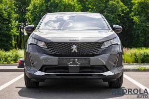 Grey Peugeot 3008 2022 in Kaunas, with an engine capacity of 1.50 L and mileage of 167 thousand km for 15300 €, photo 3 on AUTOMOTO.COM.LV
