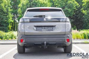 Grey Peugeot 3008 2022 in Kaunas, with an engine capacity of 1.50 L and mileage of 167 thousand km for 15300 €, photo 6 on AUTOMOTO.COM.LV
