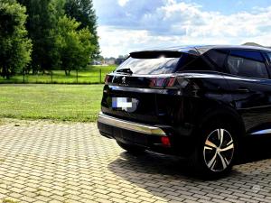 Pelēks Peugeot 3008 2022 Tauragė, ar dzinēja tilpumu 1.50 L un nobraukumu 180 tūkst. km par 12800 €, foto 5 vietnē AUTOMOTO.COM.LV