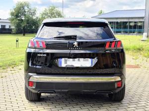 Pelēks Peugeot 3008 2022 Tauragė, ar dzinēja tilpumu 1.50 L un nobraukumu 180 tūkst. km par 12800 €, foto 7 vietnē AUTOMOTO.COM.LV