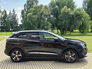 Pelēks Peugeot 3008 2022 Tauragė, ar dzinēja tilpumu 1.50 L un nobraukumu 180 tūkst. km par 12800 €, foto 10 vietnē AUTOMOTO.COM.LV