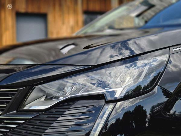 Pelēks Peugeot 3008 2022 Tauragė, ar dzinēja tilpumu 1.50 L un nobraukumu 180 tūkst. km par 12800 €, foto 10 vietnē AUTOMOTO.COM.LV