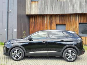 Pelēks Peugeot 3008 2022 Tauragė, ar dzinēja tilpumu 1.50 L un nobraukumu 180 tūkst. km par 12800 €, foto 13 vietnē AUTOMOTO.COM.LV