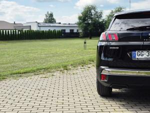 Pelēks Peugeot 3008 2022 Tauragė, ar dzinēja tilpumu 1.50 L un nobraukumu 180 tūkst. km par 12800 €, foto 14 vietnē AUTOMOTO.COM.LV