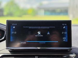 Pelēks Peugeot 3008 2022 Tauragė, ar dzinēja tilpumu 1.50 L un nobraukumu 180 tūkst. km par 12800 €, foto 16 vietnē AUTOMOTO.COM.LV