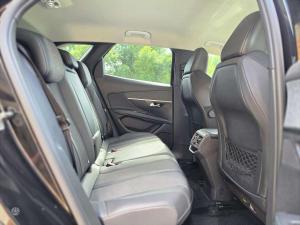 Pelēks Peugeot 3008 2022 Tauragė, ar dzinēja tilpumu 1.50 L un nobraukumu 180 tūkst. km par 12800 €, foto 29 vietnē AUTOMOTO.COM.LV