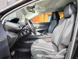Pelēks Peugeot 3008 2022 Tauragė, ar dzinēja tilpumu 1.50 L un nobraukumu 180 tūkst. km par 12800 €, foto 30 vietnē AUTOMOTO.COM.LV